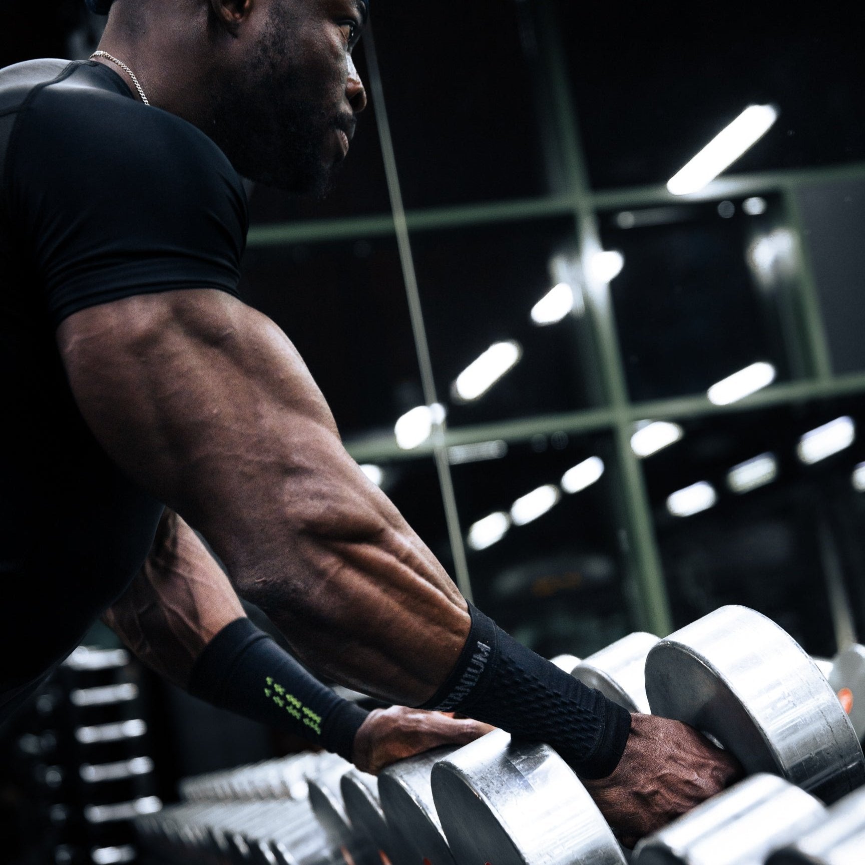 eXtend High – Kompressiorannetuet - 2-pack – Tritanium Store